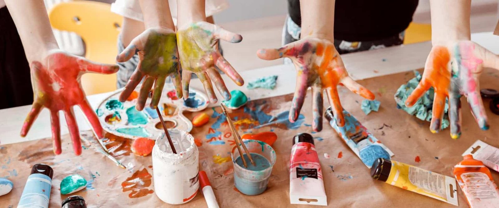 Educational Activities